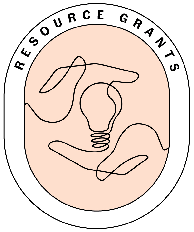 Resource Grants - In Trust Center